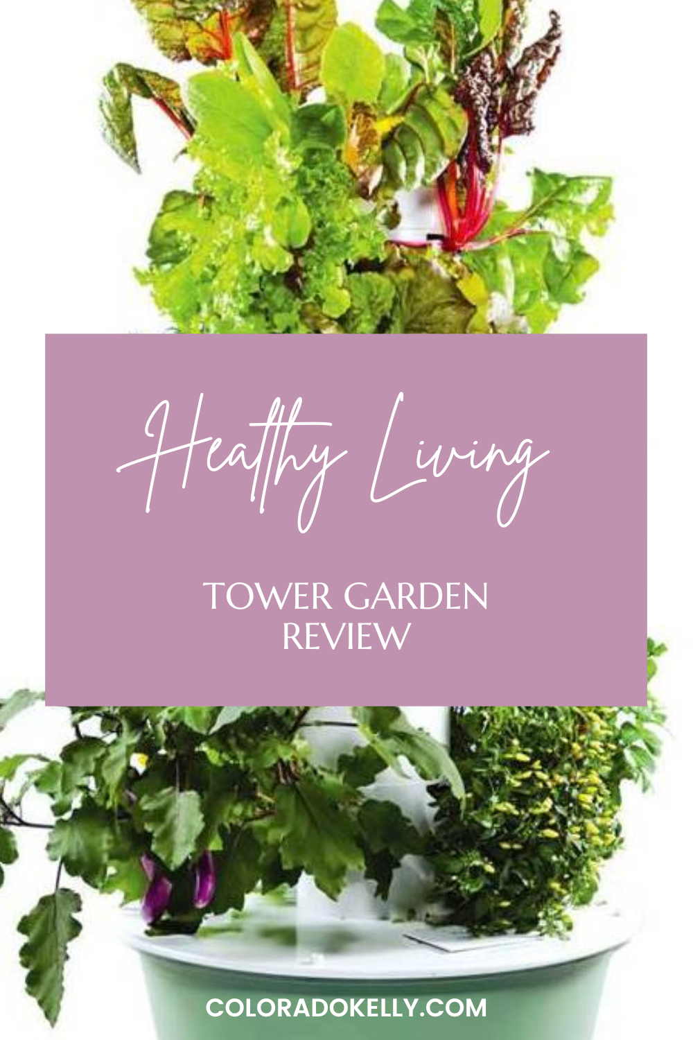Tower Garden Review